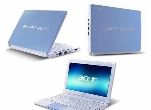 Ноутбук Acer Aspire One Atom N570 2Gb DDR3