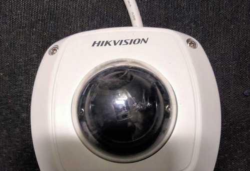 Камера видеонаблюдения бу