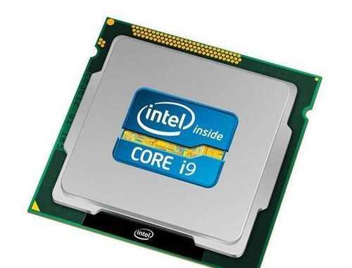 Процессор Core i9-10940X CD8069504381900,2066,новы