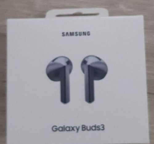 Samsung galaxy Buds3