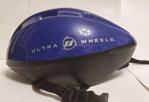 Защитный шлем Ultra Wheels детский