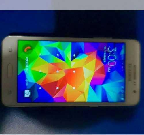 Samsung Galaxy Grand Prime VE Duos SM-G531H/DS, 8 ГБ