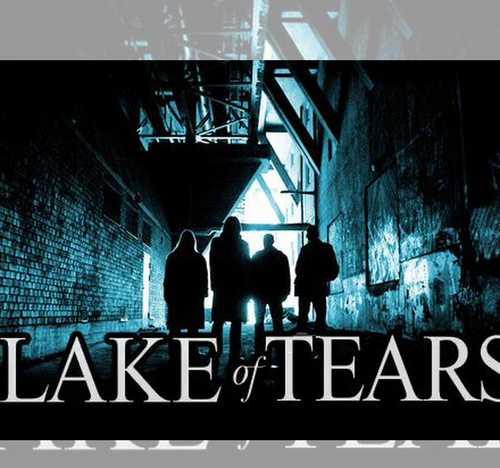 CD Lake of Tears