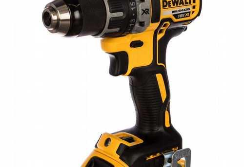 Аккумуляторная дрель Dewalt DCD 791 D2