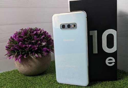 Samsung Galaxy S10e, 8/128 ГБ