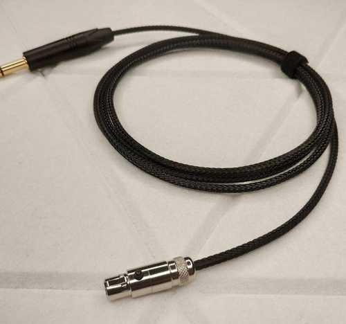 Mini Xlr гнездо на jack 6,3 stereo Tasker c401