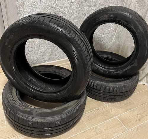 Hankook Kinergy Eco 185/65 R15 88H