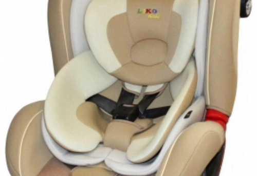 Автомобильное детское кресло Lico baby