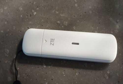 Usb модем ZTE MF833R