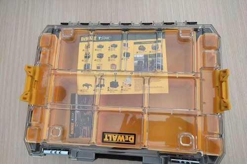 Кейс dewalt tstak