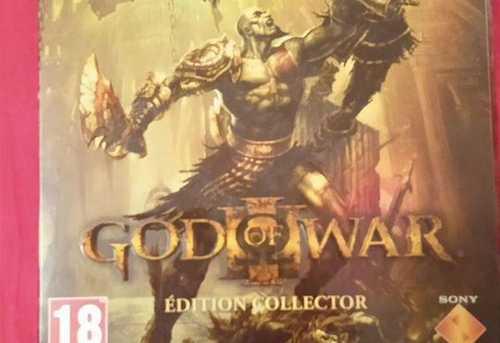God of war 3 (ps3)