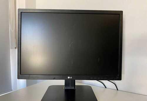 Монитор LG 22" 22MB67PY