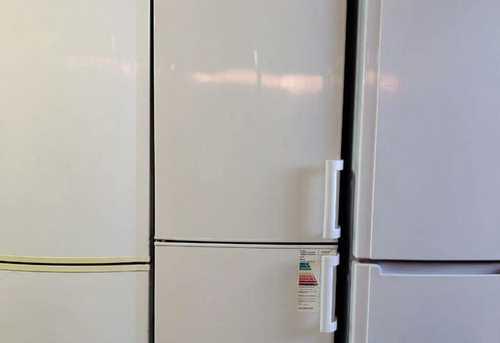 Холодильник бу Hansa двухкамерный Доставка