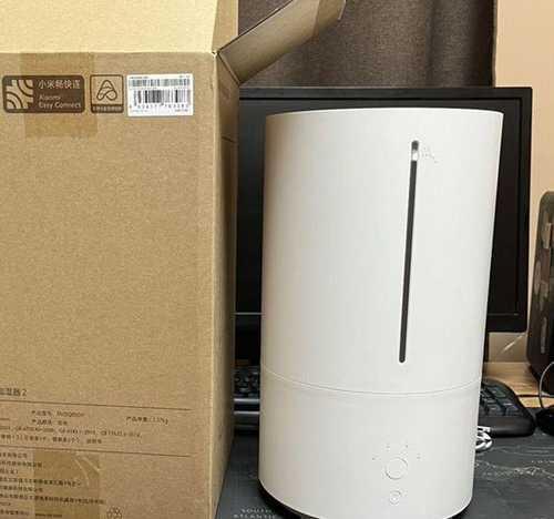 Увлажнитель Xiaomi Mijia SMART Humidifier 2