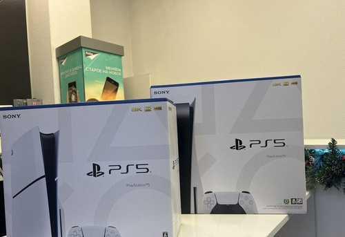 Sony PlayStation 5 A1218