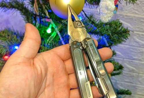 Мультитул leatherman arc magnacut