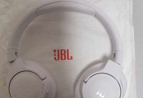 Беспроводные наушники JBL Tune 770 NC