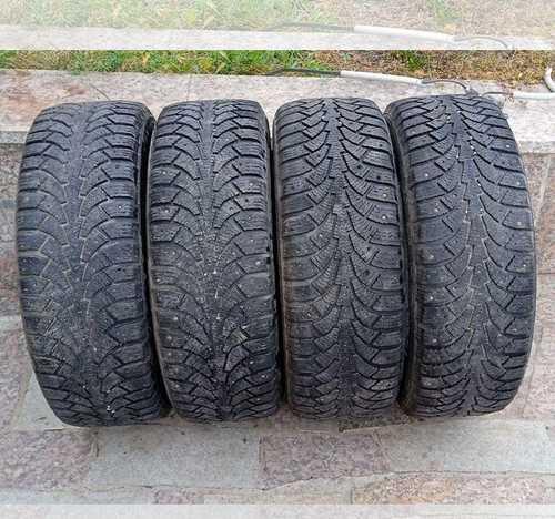 КАМА Кама-505 205/60 R15 91Q