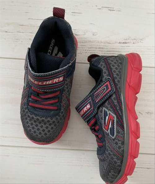 Кроссовки skechers 28 (us 11)