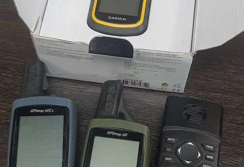 Gps навигаторы garmin