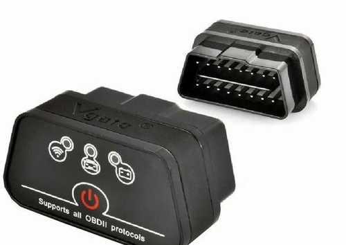 Vgate iCar 2 Bluetooth 3.0 OBD2 ELM327 Автосканер