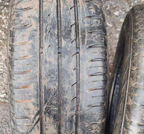 Continental ContiEcoContact 3 185/65 R15 88T