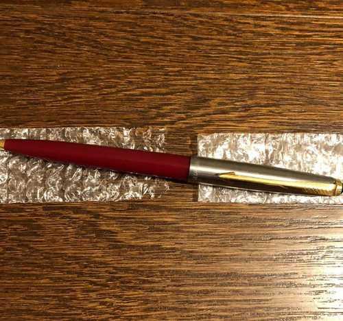 Ручка шариковая Parker Jotter Burgundy K 160 GT