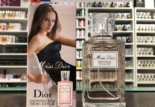 Парфюм Женский Dior Miss Dior Brume Soyeuse