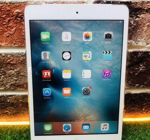 Планшет iPad mini 2 128gb