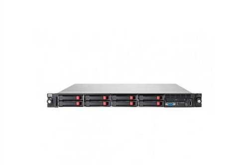 Сервер HP DL360 G6 8SFF