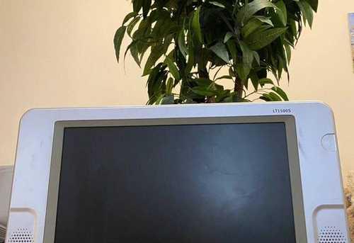 Телевизор BBK LT1500S с ду