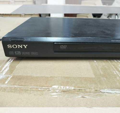 DVD sony