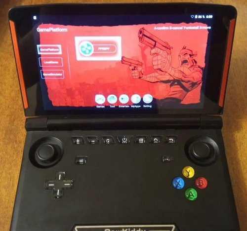 Powkiddy x18 32gb