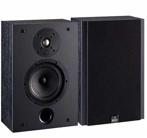 Настенная акустика Davis Acoustics Model S Black