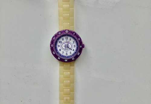 Часы Swatch детские