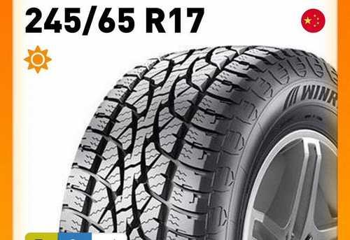 Winrun Maxclaw A/T 245/65 R17 111T