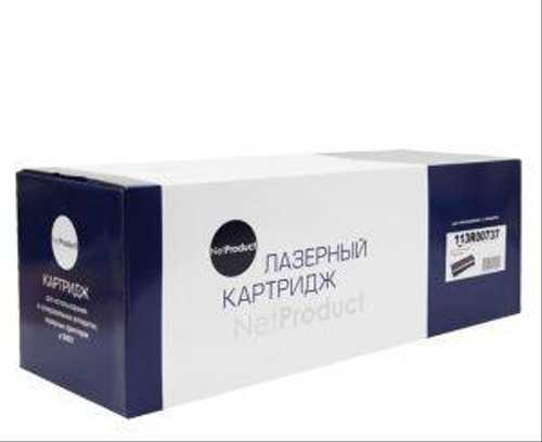 NetProduct (N-MLT-D209L) Картридж для Samsung SCX