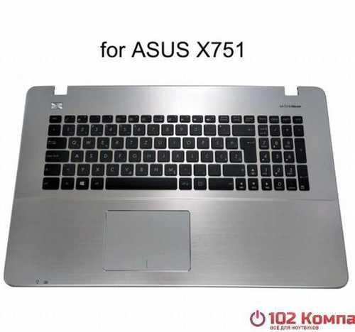 Топкейс для ноутбука Asus X751L