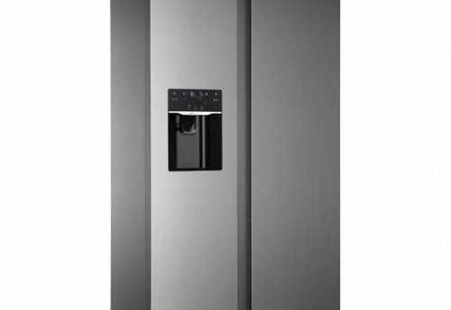 Холодильник двухкамерный weissgauff Premium wsbs 6