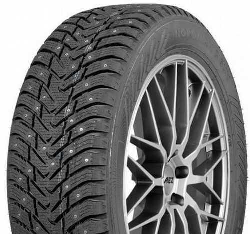 Ikon Tyres Nordman 8 SUV 235/60 R18 107T