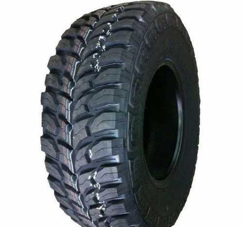 LingLong CrossWind M/T 285/75 R16 126Q