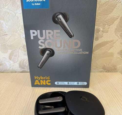 Anker soundcore liberty air 2 pro