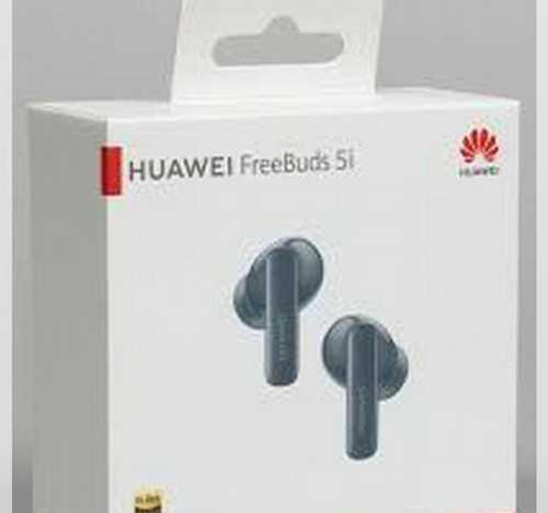 Беспроводные наушники huawei freebuds 5i