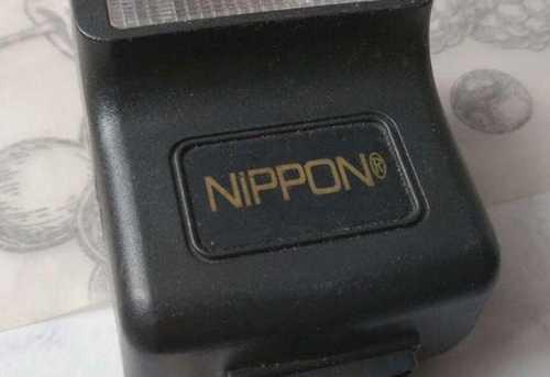Фотовспышка электронная nippon