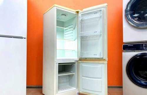 Маленький холодильник Shivaki. Гарантия год