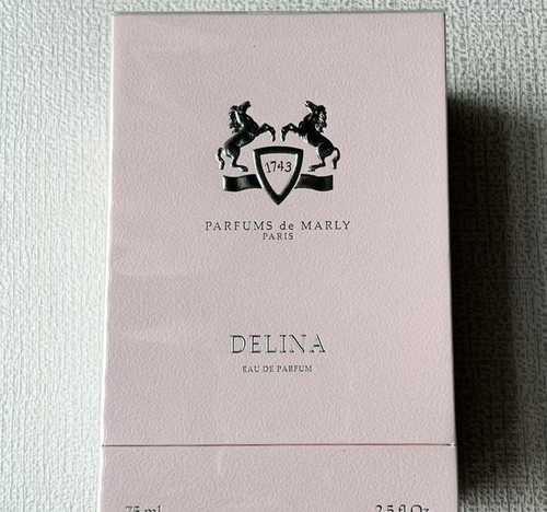 Parfums de Marly Delina 75 ml