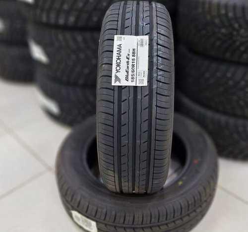 Yokohama BluEarth-ES ES32 185/60 R15 88H