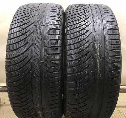 Michelin Pilot Alpin PA4 245/50 R18 104V