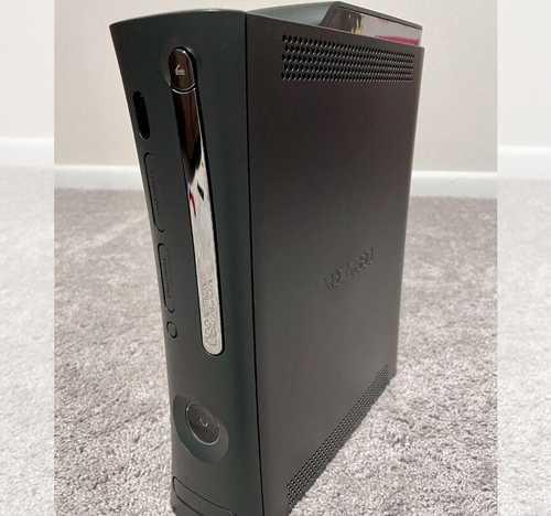 Xbox 360 elite