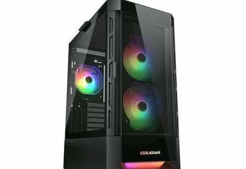 Компьютерный корпус Cougar Duoface RGB